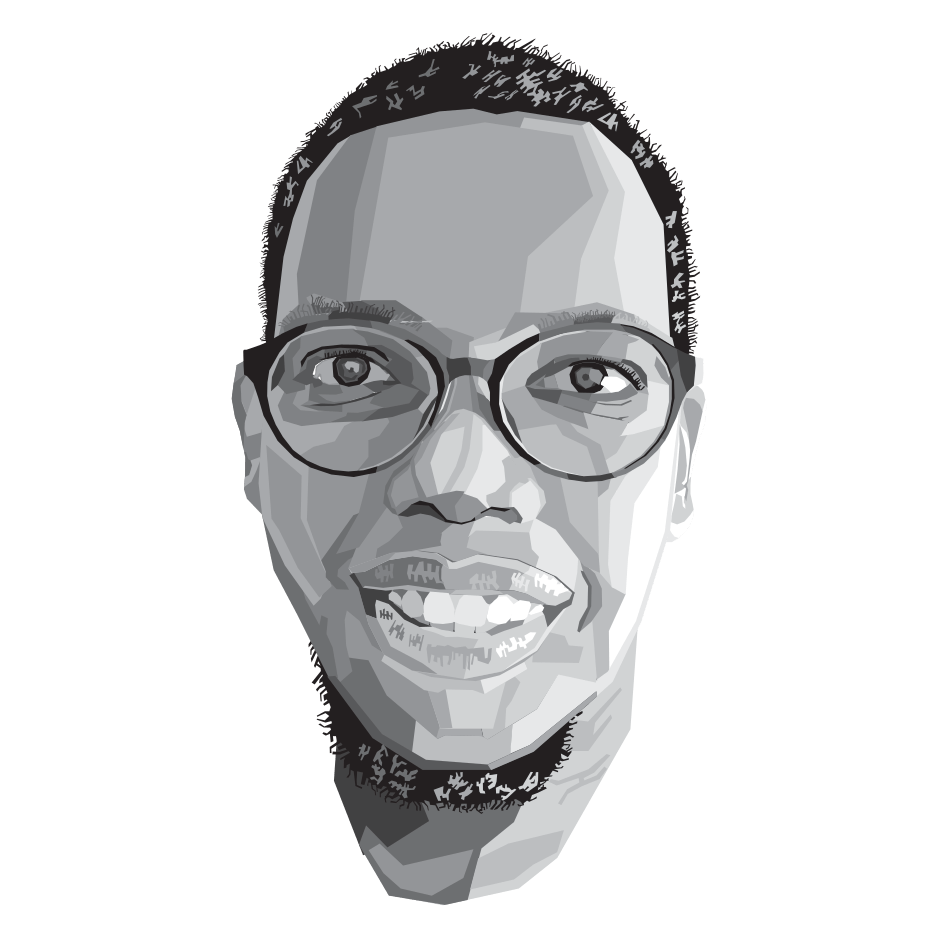 Allan Kirui 